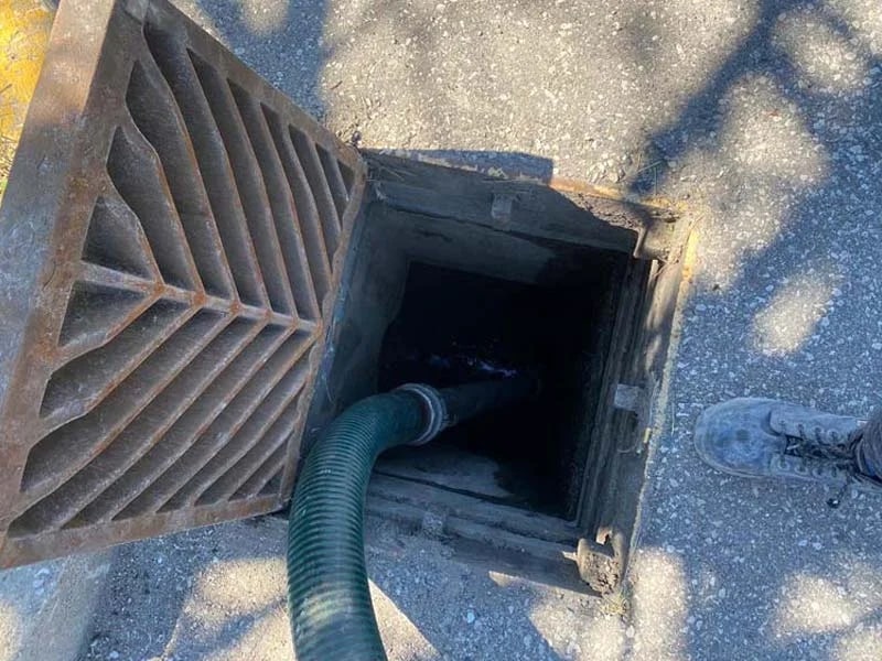 Rapid Building Maintenance
