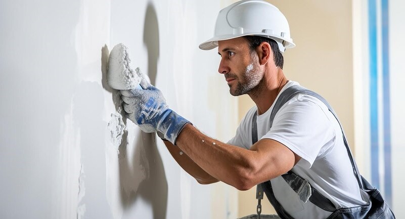 Rapid Building Maintenance